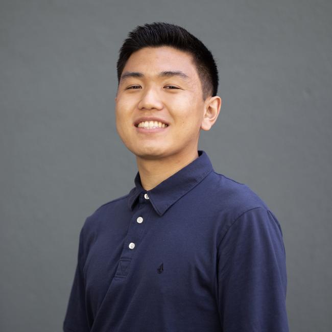 Mitchel Lee | Engineering Capstone